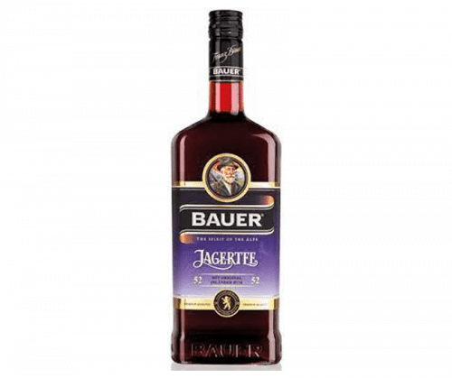 JAGERTEE BAUER 1L - Spletna trgovina Income pro d.o.o.